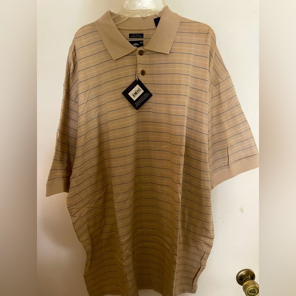 Pebble Beach | Shirts | Pebble Beach Golf Style Shirt | Poshmark